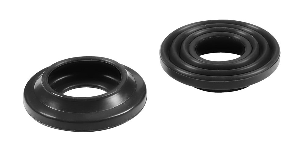 CALIPER DUST BOOT SET