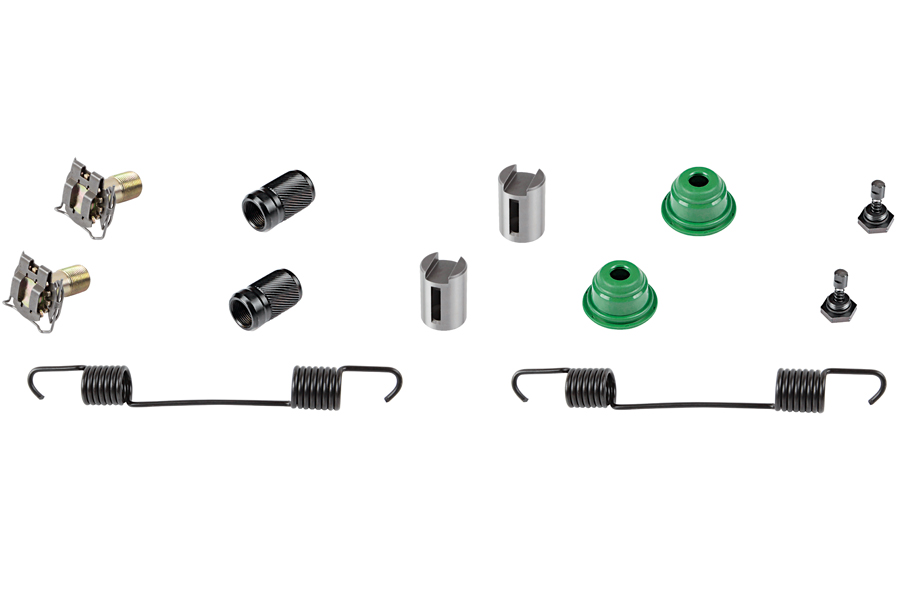BRAKE ADJUSTING REPAIR KIT